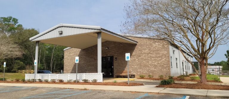 Grand Bay St Elmo Community and Senior Center – A Community in Action